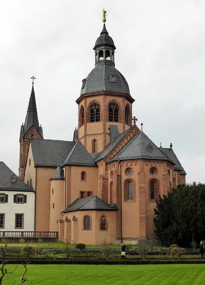 ZEPHYRINUS.: Saturday Of The Second Week In Lent. Lenten Station At The ...