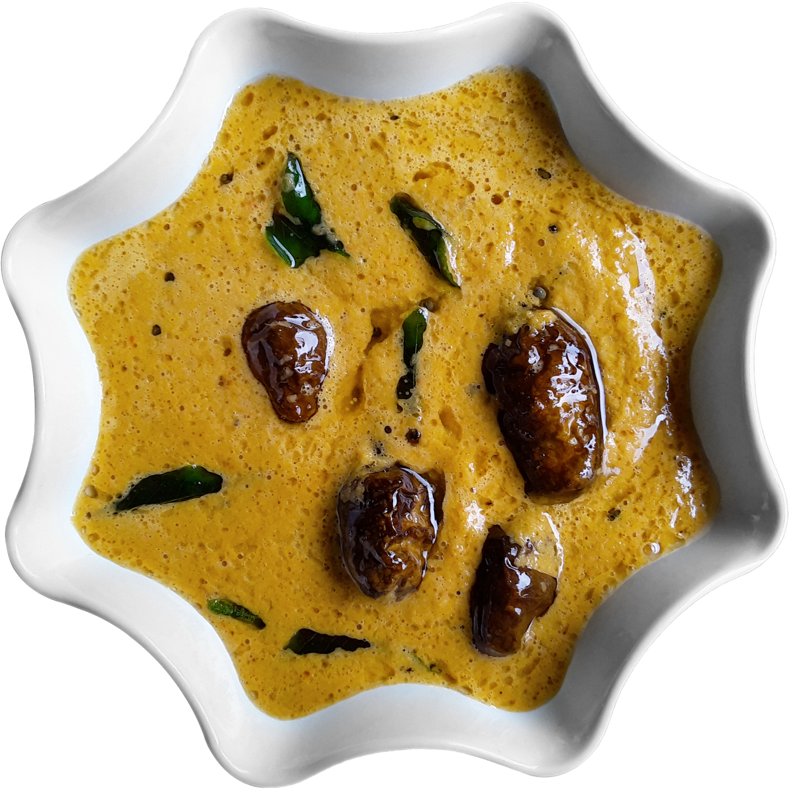 Mouthwatering Food Recipes: 337) CURD CHILI CHUTNEY