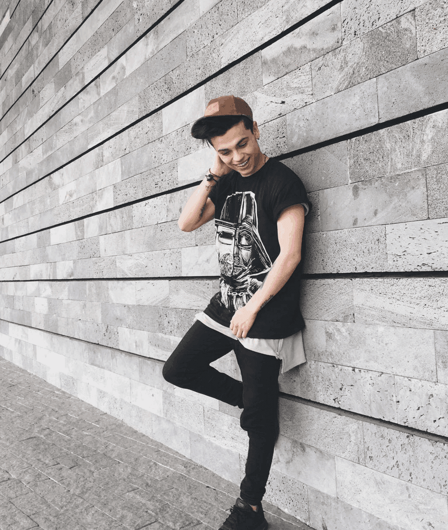 RK El Artista: RKelartista