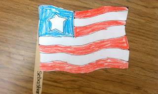 Mrs. Ayala's Kinder Fun: September 11th/ Freedom Week
