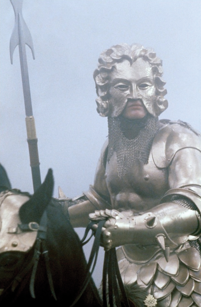 Movie Memorabilia Emporium: Excalibur High Resolution Stills