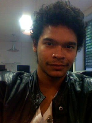 CURTA-METRAGEM: José Trassi