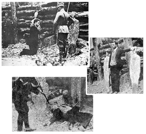 Da Mihi Animas: Blessed Miguel Pro and Saint Teresa Benedicta