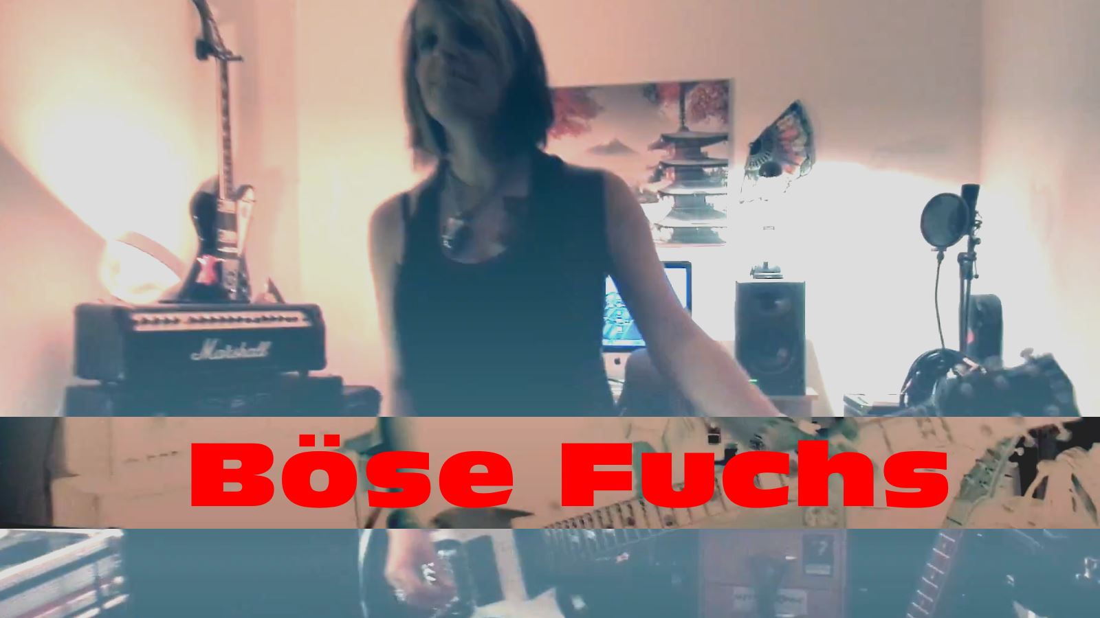 Böse Fuchs: Erdling - Absolutus, Motionless and Heldmaschine - Doktor ...