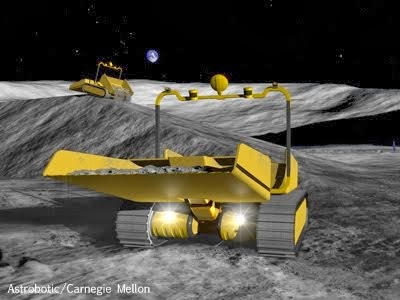 NEW PAPYRUS: Utilizing the SLS to Build a Cis-Lunar Highway