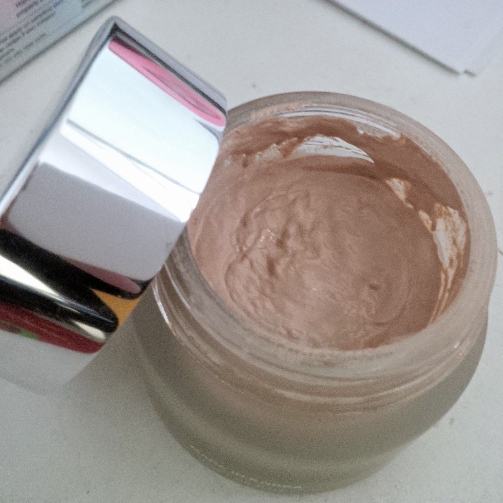 TheArcticStar's Tales: Review of Cyber Colours Aqua-based Gemstone ...