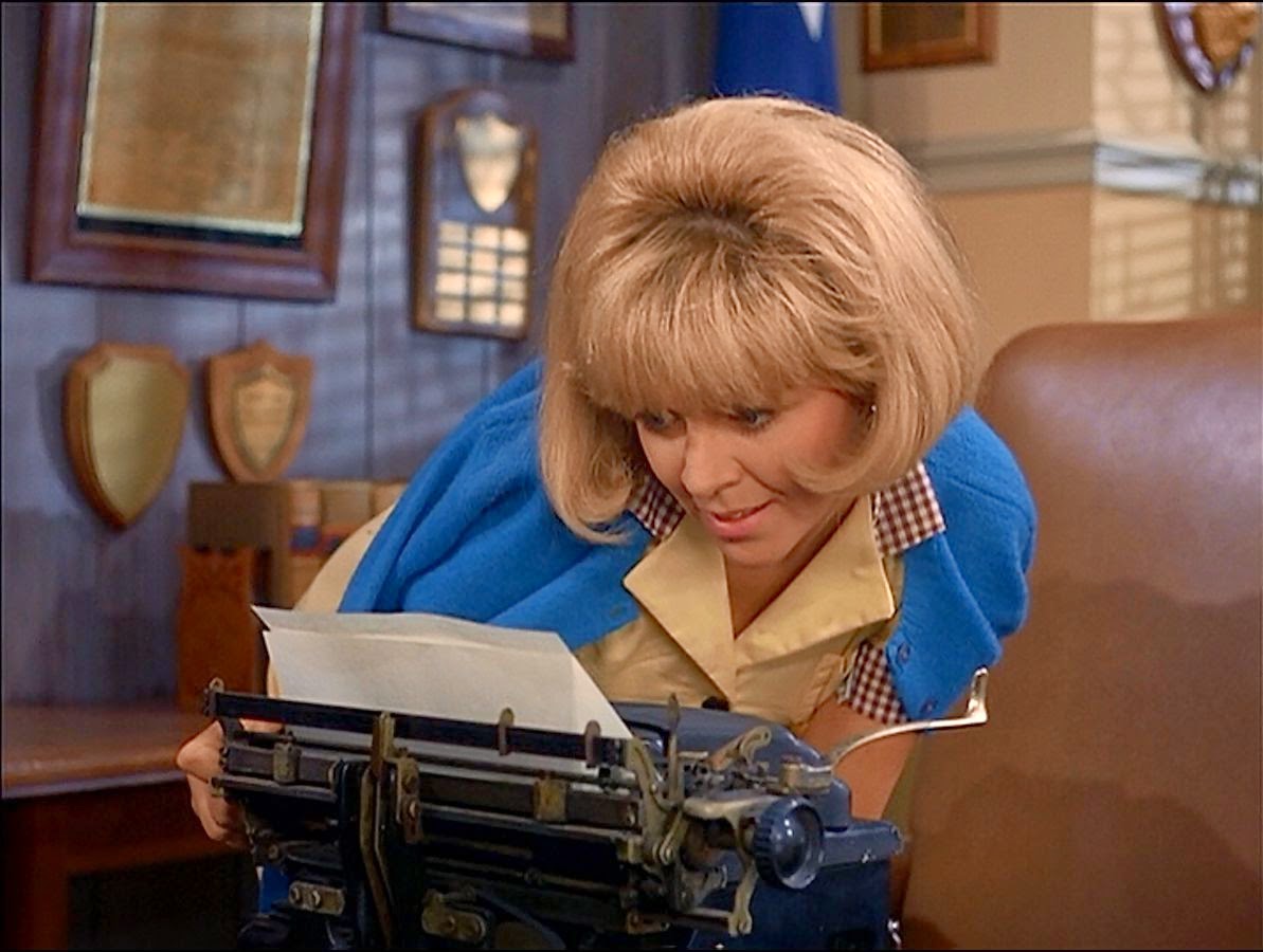 Thrilling Days of Yesteryear: Mayberry D.V.D.