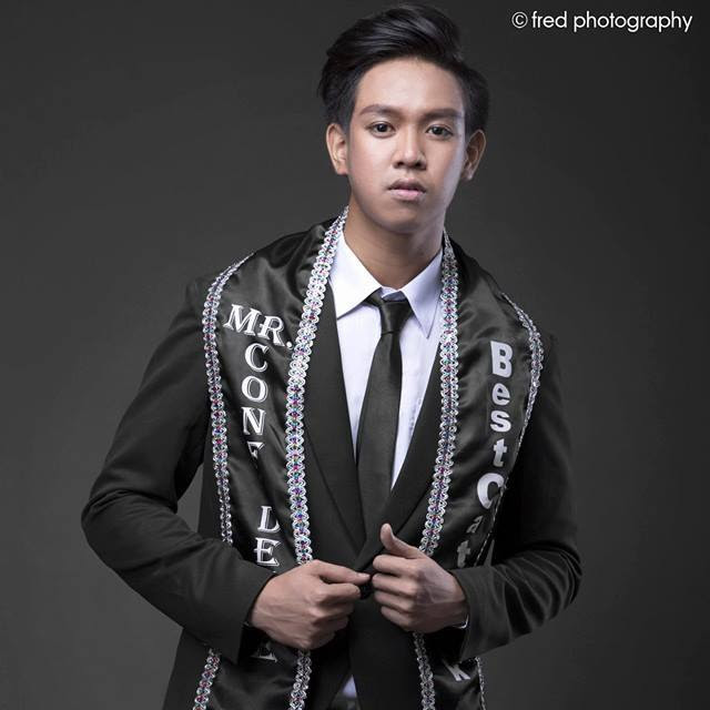 M y a n m a r H u n k s: Kyaw Soe Lwin