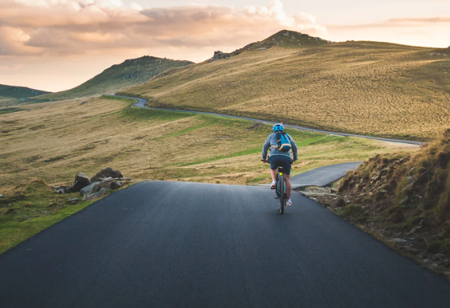 Ron Kreisel's Blogger