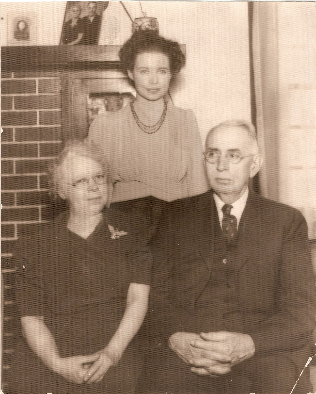 Vintage Irvington: August 2012