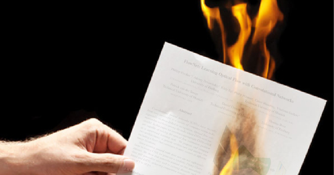 Tombone's Computer Vision Blog: ICCV 2015: Twenty one hottest research ...