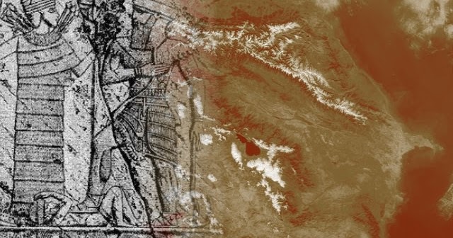 Глава VII. Луллубеи - древние беки из страны Лул