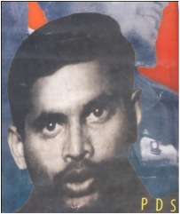 Red Man's Words: George Reddy -- Unsung Hero of the Nation