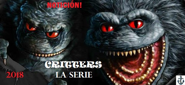 N O T I - BUILDING: Saga de los Critters, curiosidades y podés verlas ...