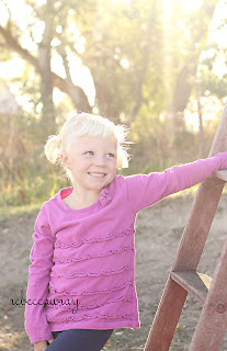 Rebecca Wray Photography