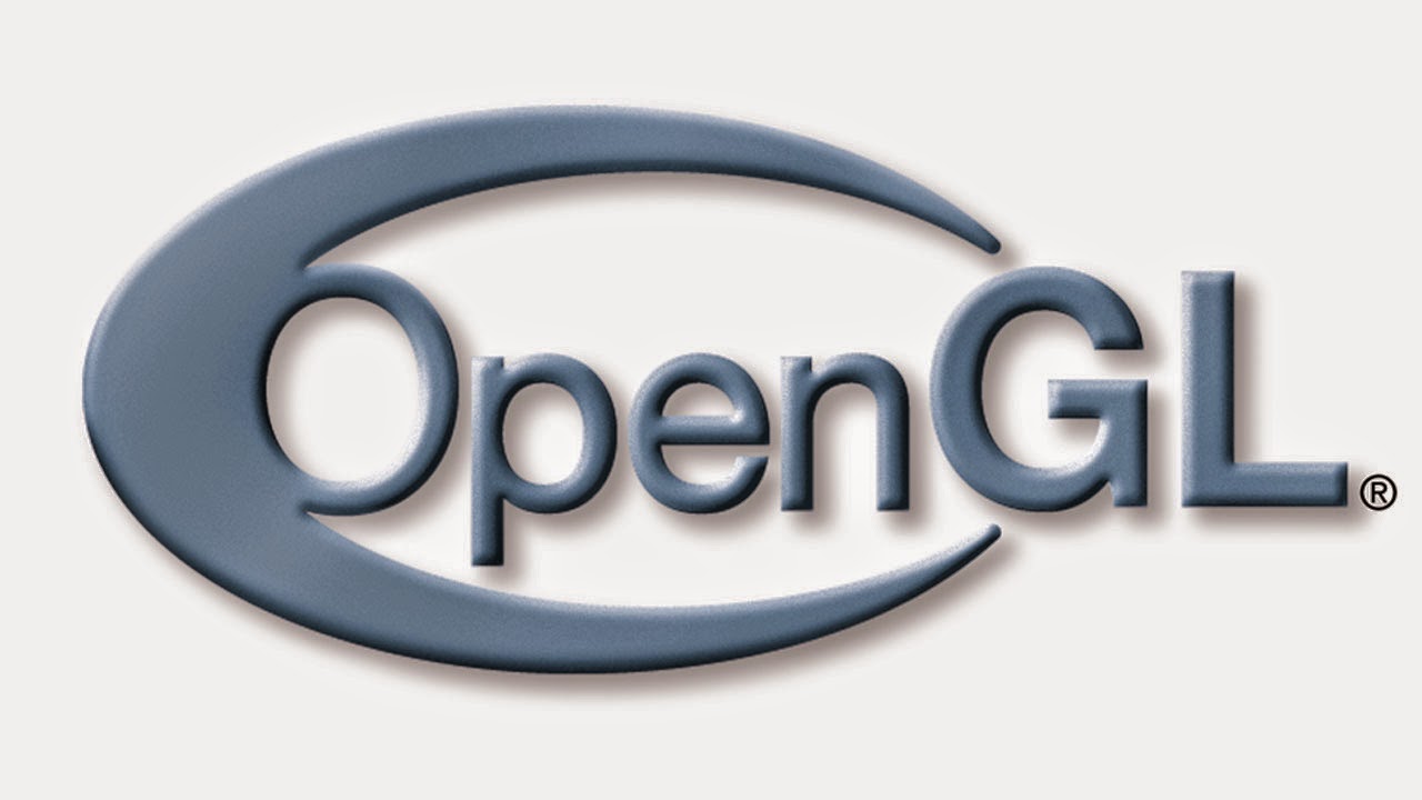តើ OpenGL ជាអ្វី? | ឧស្សាហកម្មខ្មែរ