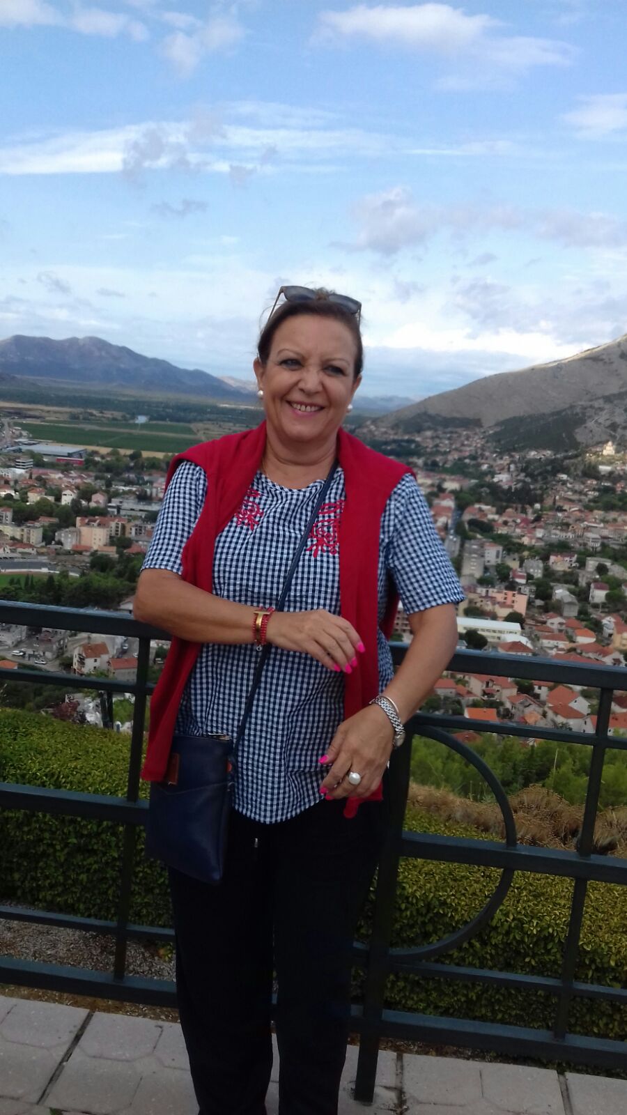 Huércal Overa Face: María del Mar Meca Acosta será la candidata de ...