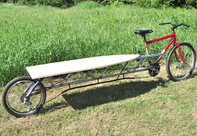 AtomicZombie Bikes, Trikes, Recumbents, Choppers, Ebikes, Velos and ...