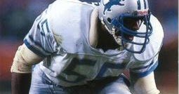 Pro Football Journal: Mike Cofer—RIP