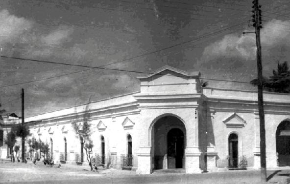 NOTICIAS: Datos curiosos de Ixtepec