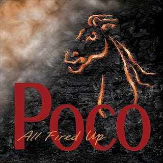 De krenten uit de pop: Poco - All Fired Up