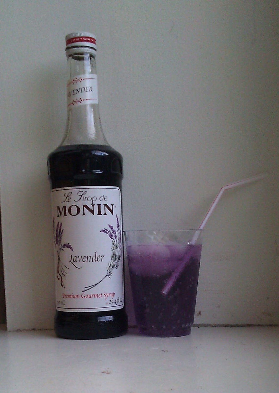 Unique Beverages You Should Know About Series #1 ~ Preesi ... Food Whore