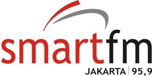 Smart FM 95.9 MHz Jakarta - Radio Maya