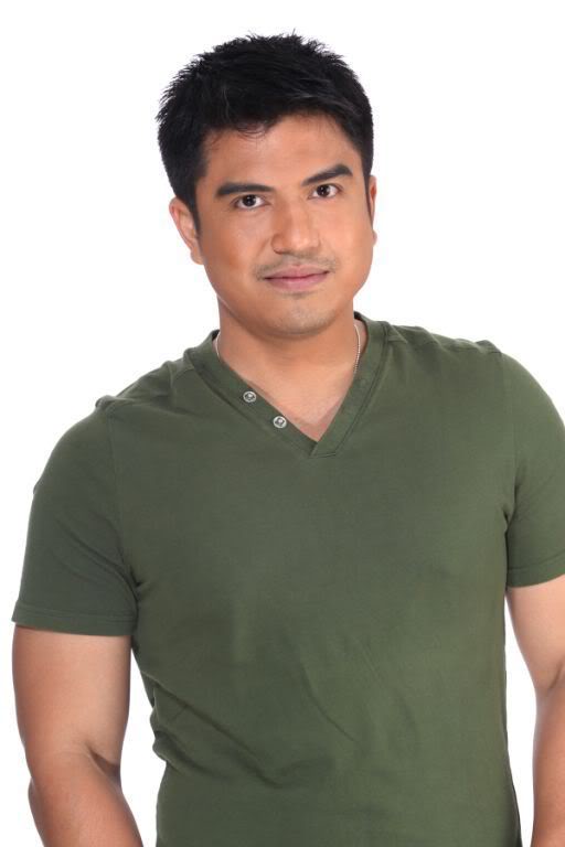 Raphy and His Relics of Times Gone By: Men 101: Doc Ferds REcio