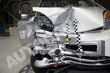 Namas-Car: Tata Nano-"A promise is a promise''