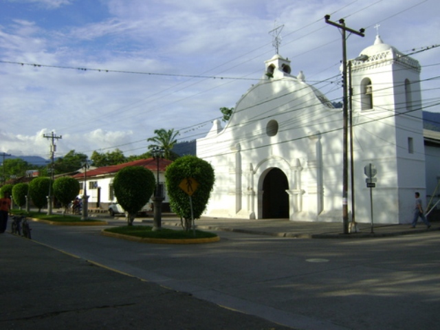 OLANCHITO CULTURA Y SOCIEDAD: Galería Fotos Olanchito