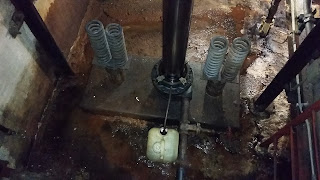 Chicago Elevator Maintenance - Colley Elevator: Elevator cylinder/jack ...