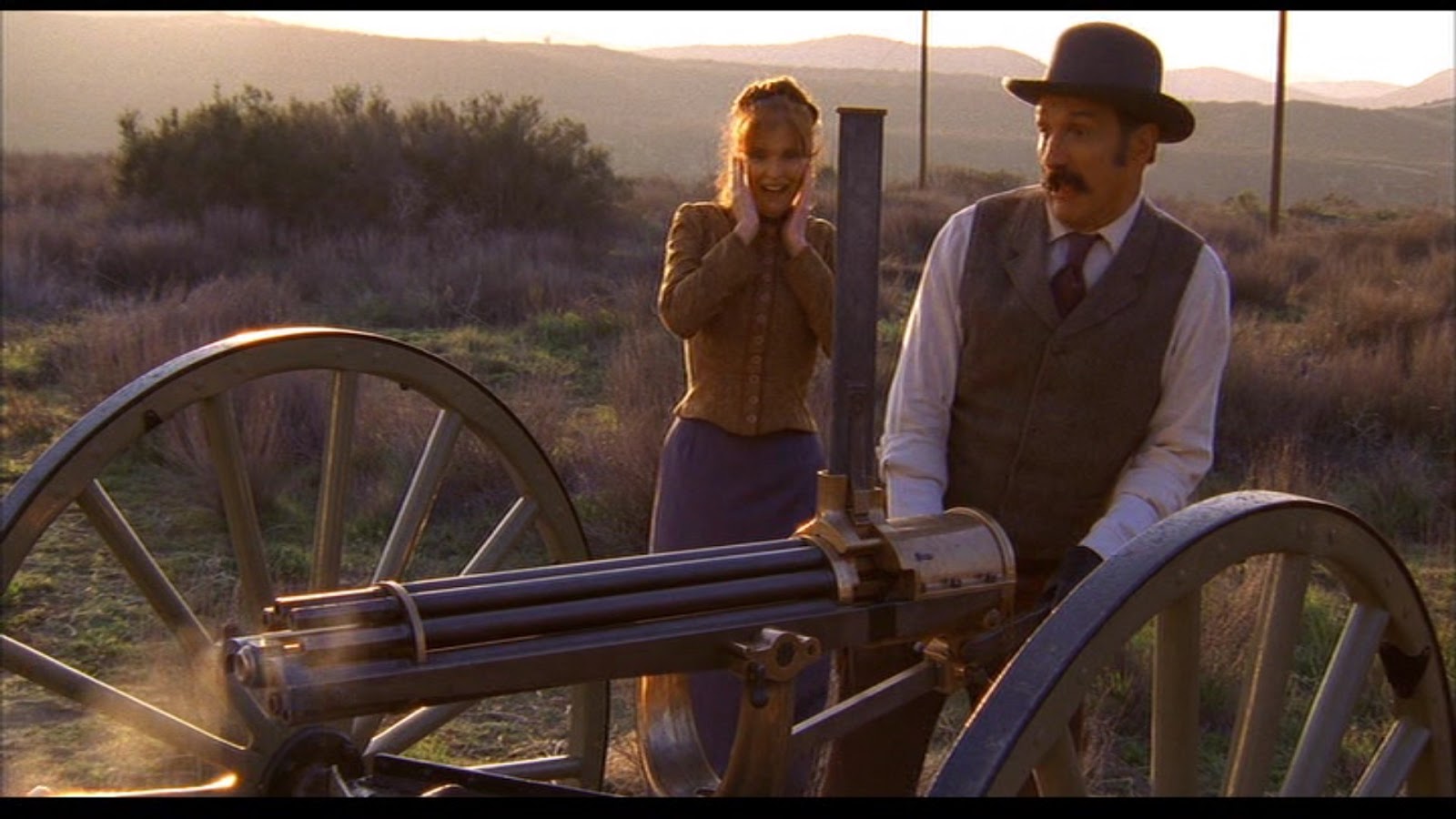 Happyotter: TREMORS 4: THE LEGEND BEGINS (2004)