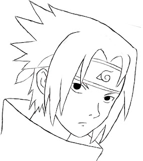 Cute Kid Sasuke Drawing / Sasuke uchiha aesthetic anime anime wallpaper ...