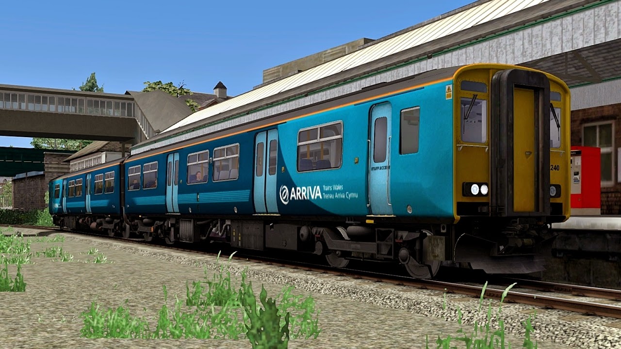 DPSimulation: Bumper Friday - Part 1