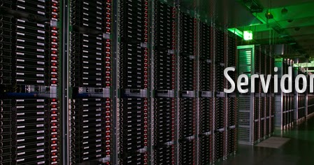 Tipos de Servidores según su funcion y arquitectura ~ Tadoinformatica