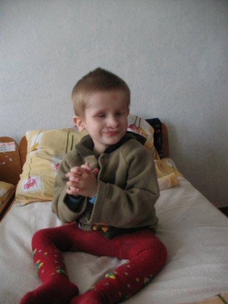 What it Means to Love: Faithful Friday - The Clanton Family