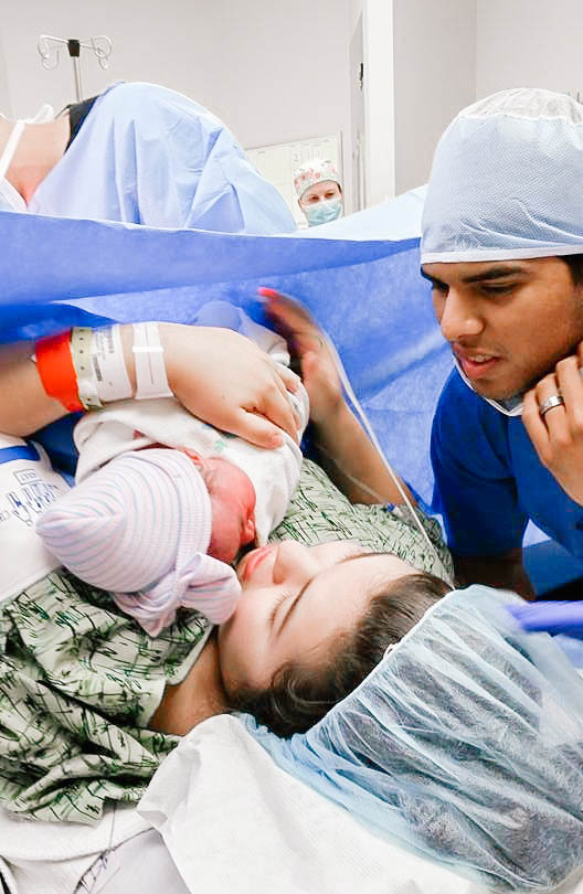 5 Things Every Dad Needs To Know Before Child Birth | Daddy Style Diaries