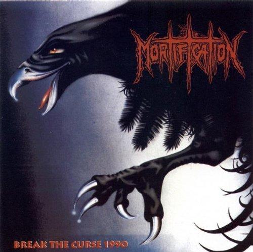 Christian Metal: Mortification