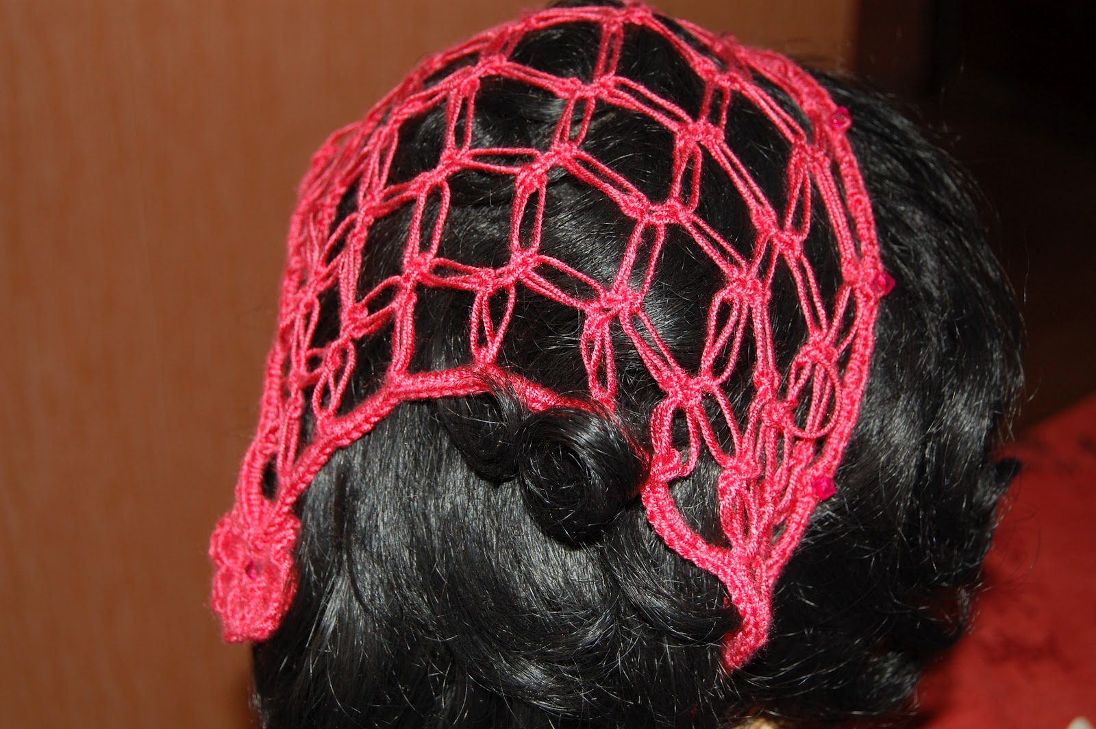 PILMONT: UNA REDECILLA MUY ESPECIAL