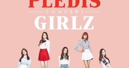 Pledis Girlz gears up for debut next year