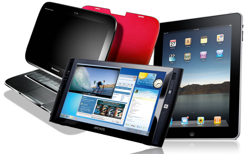TABLET PC