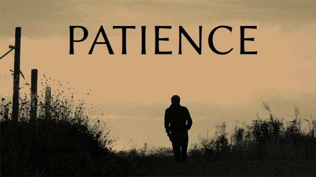 The Virtue Of Patience