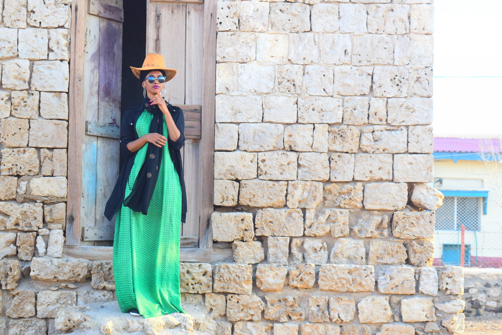 Seylac & Jasiirada Sacaadadiin