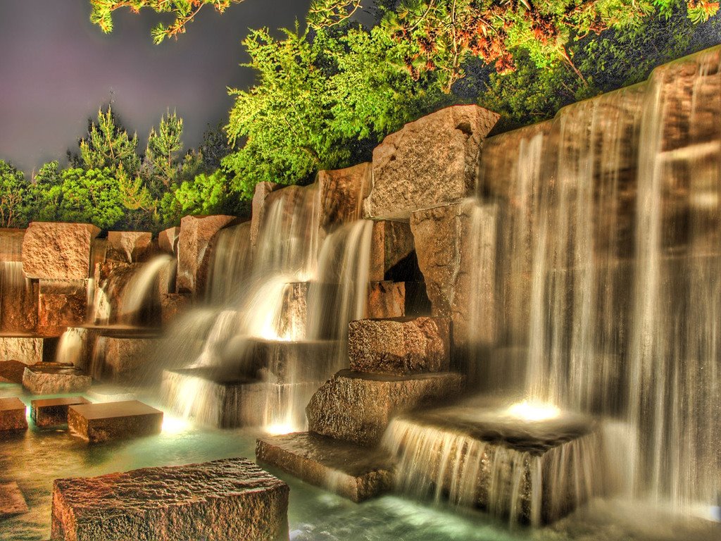 Top Ten Waterfalls,Famous Waterfll Wallpapers,Waterfalls in India