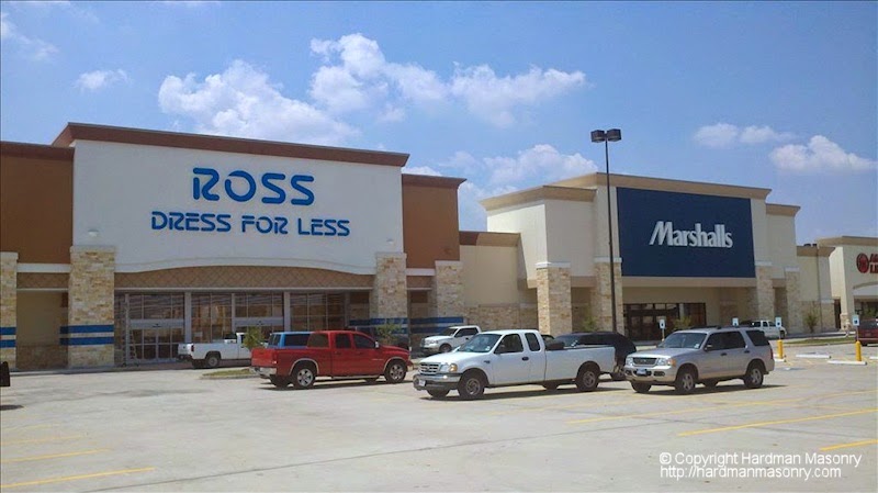 Locas por Miami: MARSHALLS & ROSS