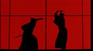 Video Archives: Samurai Fiction (1998, Hiroyuki Nakano)