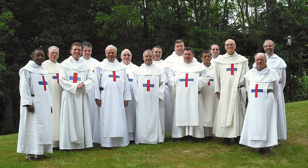 Zakony i zgromadzenia zakonne na świecie: lutego 2012