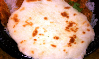 naan bread* | croutons & cupcakes*