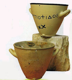 TPE L'horloge atomique 2013: Phénomènes linéaires & phénomènes ...