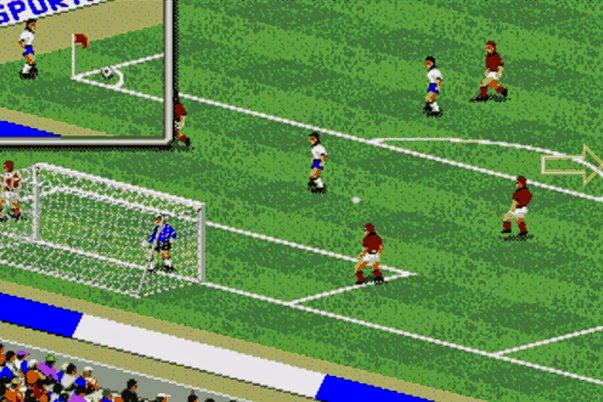 praburandy: FIFA Soccer Games